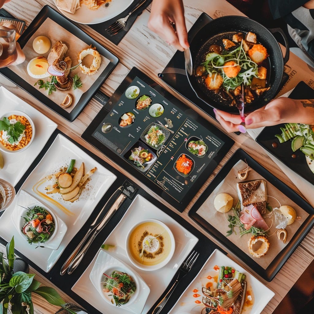 The Ultimate Guide to Choosing the Perfect Catering Menu for Your Event ...